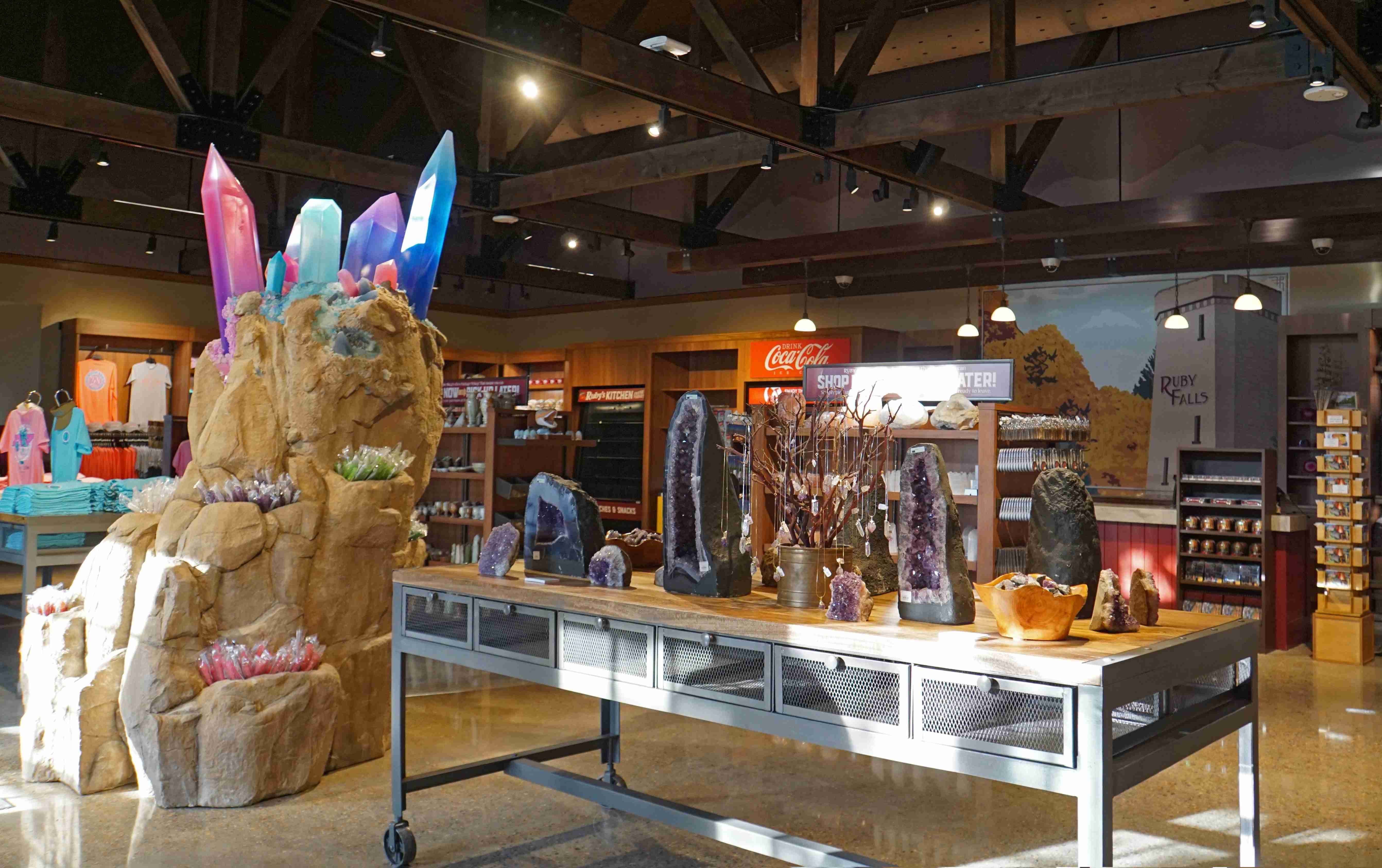 Turning Your Gem and Mineral Gift Sales into a Gold Mine Advice from ...