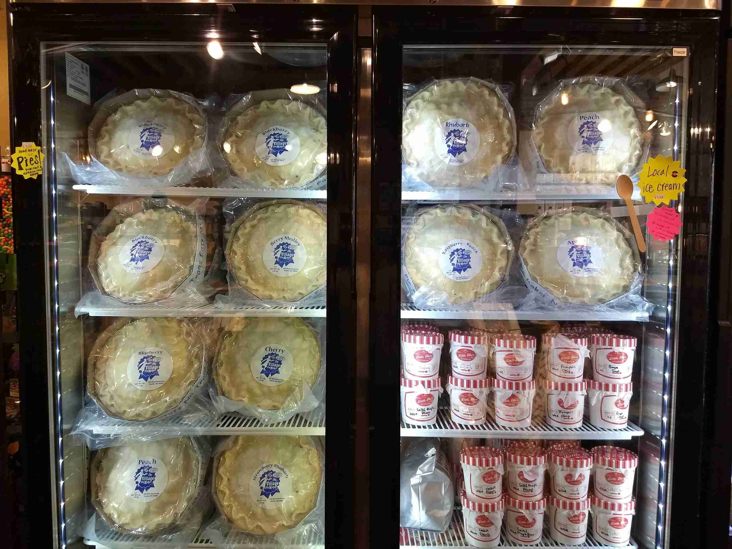 The World of Edible Merchandise at General Stores | Souvenirs, Gifts ...